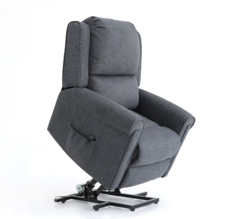 Electric Lift Recliner Chair - Augustus | Top Gun Mobility