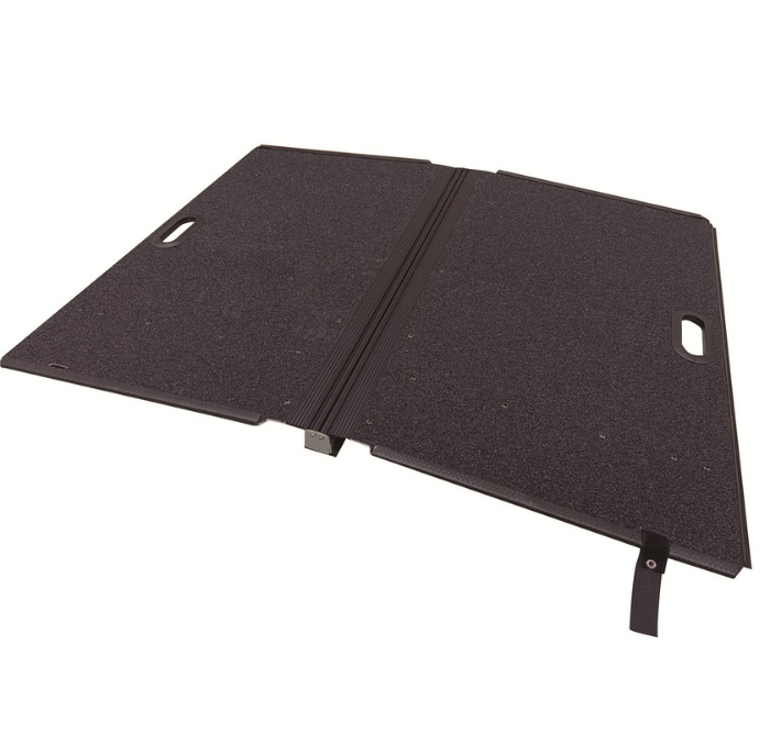 Gateway Ramps | Top Gun Mobility