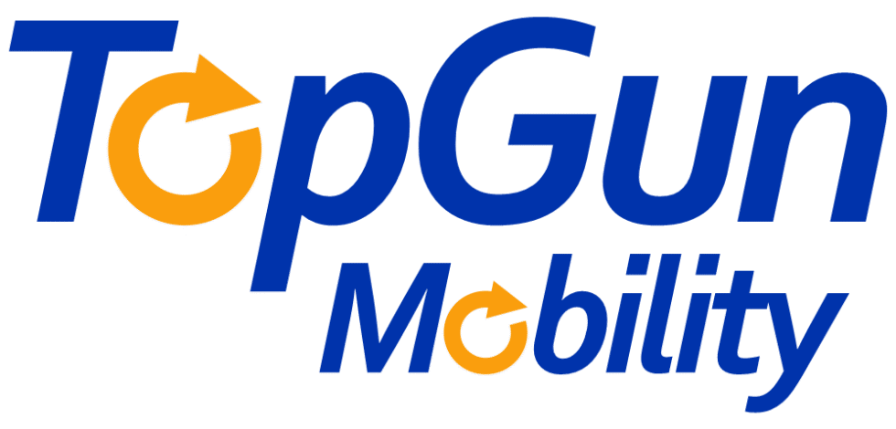 LiOn Mobility Scooter | Top Gun Mobility