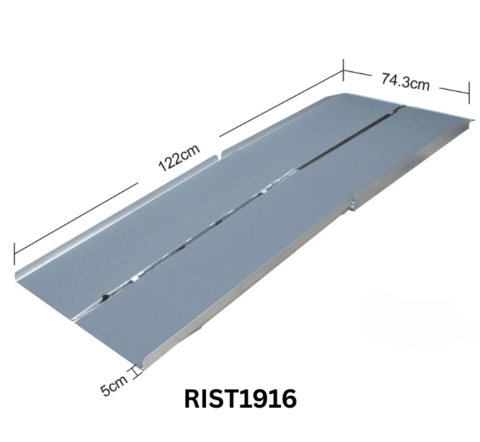 Multi Fold Ramps | Top Gun Mobility