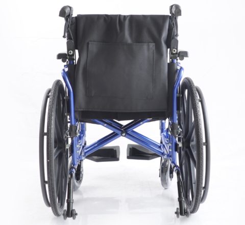 Stryker Wheelchair | Top Gun Mobility