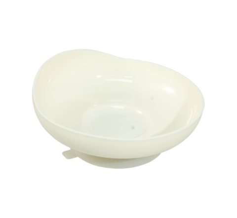 Anti Spill Suction Cup Bowl & Plate Set | Top Gun Mobility