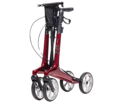 Swift Rollator - Top Gun Mobility