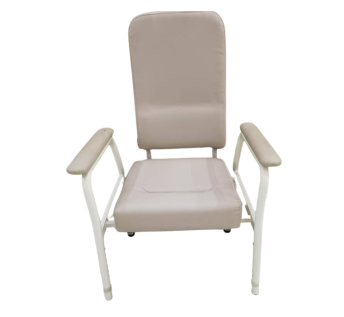 Day Chair - High Back - Top Gun Mobility