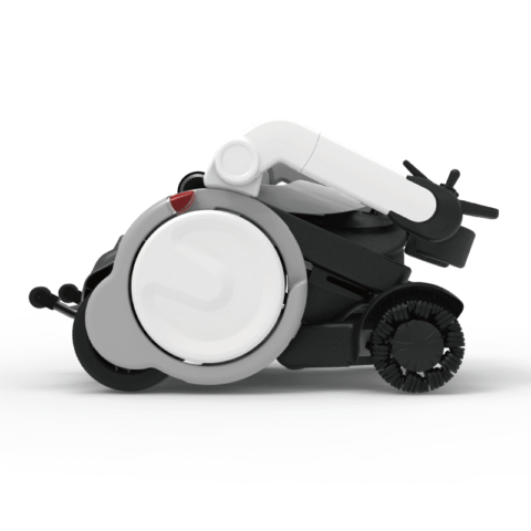 Rover X Pro Powerchair | Top Gun Mobility