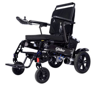 Mobility Scooters | Top Gun Mobility