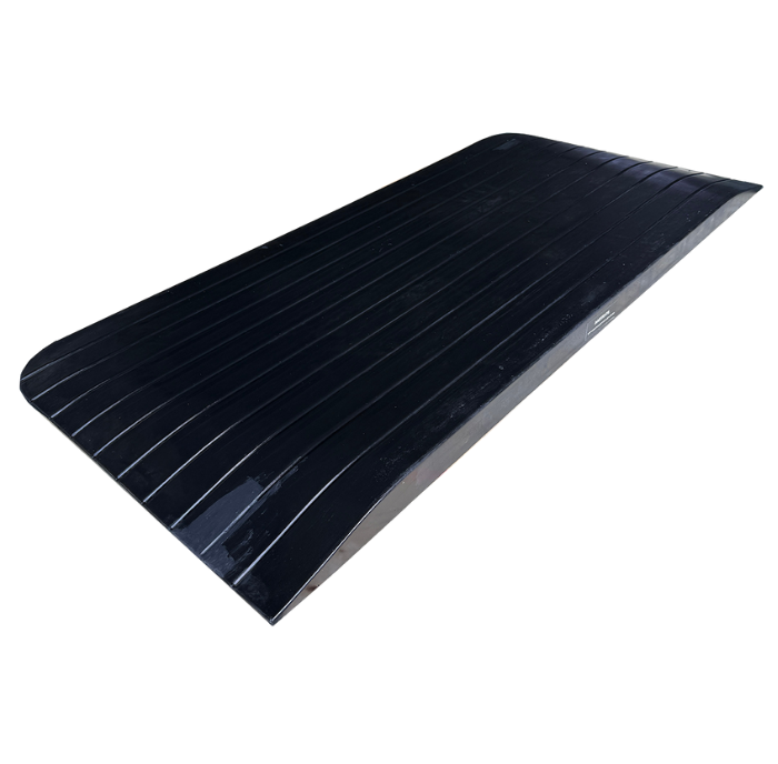 Rubber Threshold Ramps | Top Gun Mobility