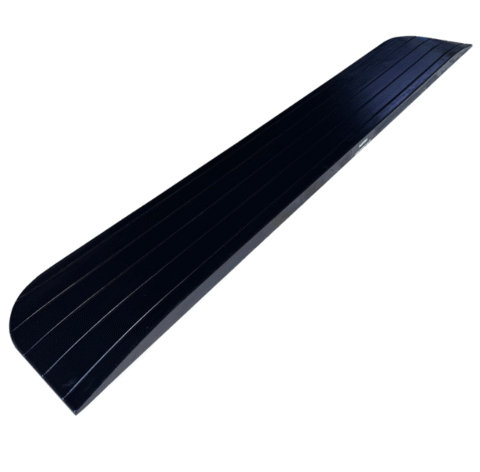 Rubber Threshold Ramps | Top Gun Mobility