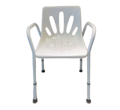 Shower Chair - Aluminium CTN/3PCS | Top Gun Mobility