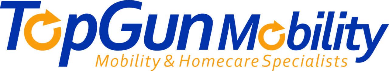 Dressing Aids - Top Gun Mobility